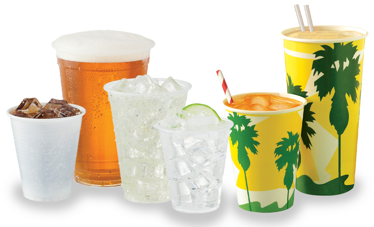 Castaway® Food Packaging NZ