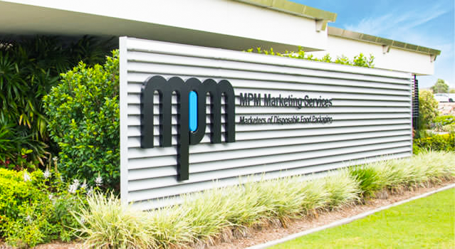 About Castaway Food Packaging NZ