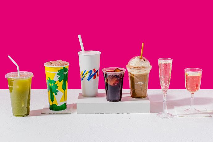 Castaway® Food Packaging NZ