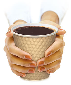 Which Coffee Cup? All That You Need to Know About Our Coffee Cups