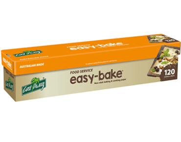 Easy-Bake® Baking and Cooking Paper Dispenser - 40cm x 120m | Castaway NZ